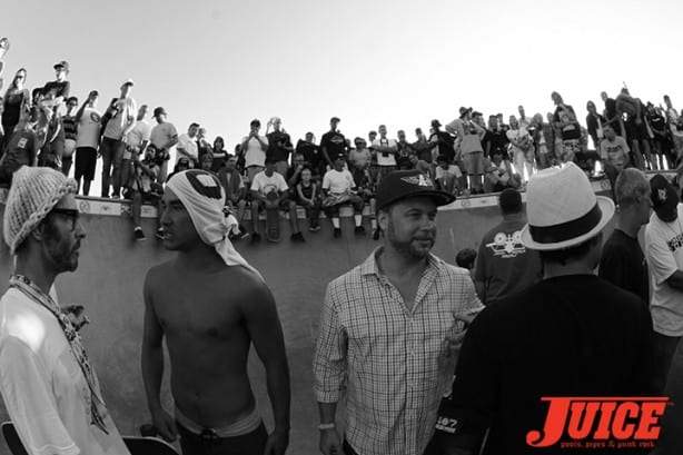Jay Adams Memorial Skate Session Photos – Juice Magazine