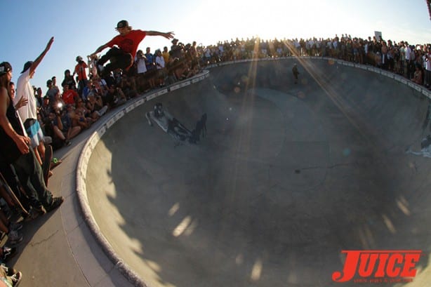 Jay Adams Memorial Skate Session Photos – Juice Magazine