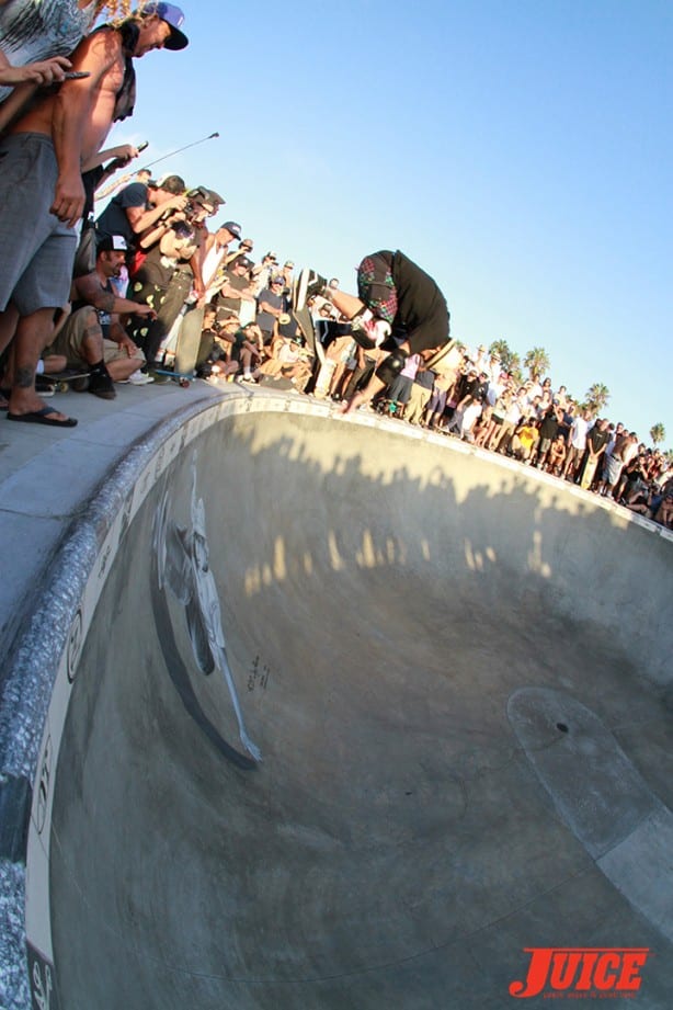 Jay Adams Memorial Skate Session Photos – Juice Magazine