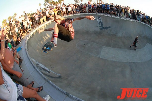 Jay Adams Memorial Skate Session Photos – Juice Magazine