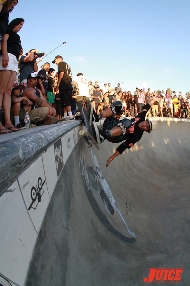 Jay Adams Memorial Skate Session Photos – Juice Magazine