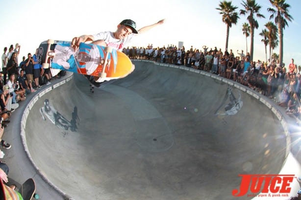 Jay Adams Memorial Skate Session Photos – Juice Magazine
