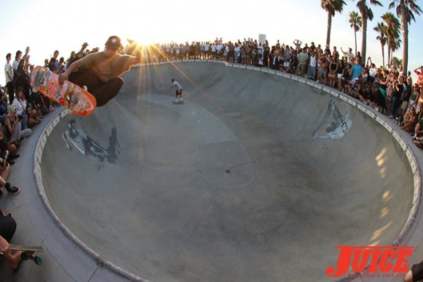 Jay Adams Memorial Skate Session Photos – Juice Magazine