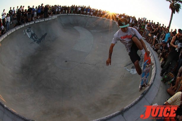 Jay Adams Memorial Skate Session Photos – Juice Magazine