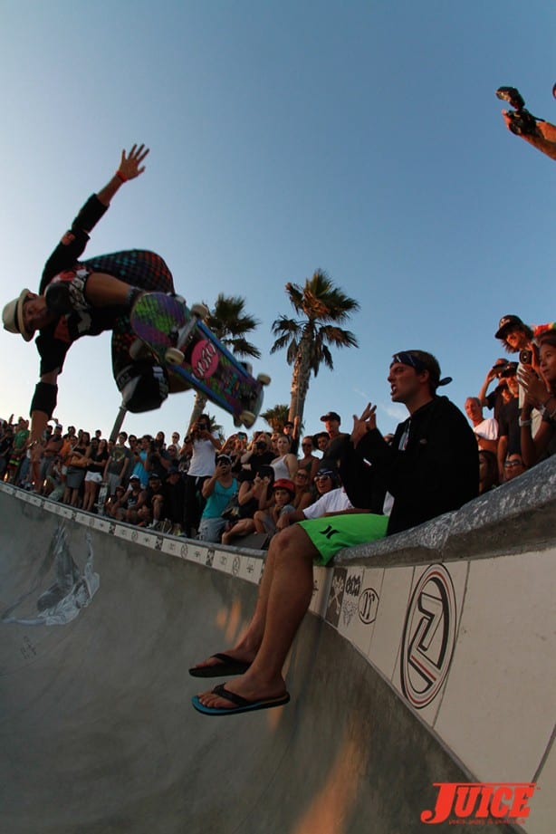 Jay Adams Memorial Skate Session Photos – Juice Magazine