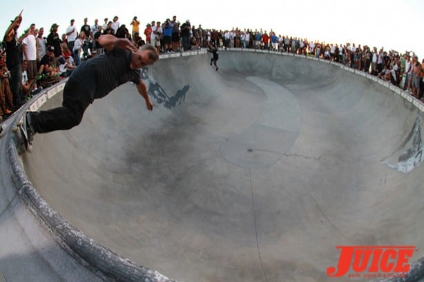 Jay Adams Memorial Skate Session Photos – Juice Magazine