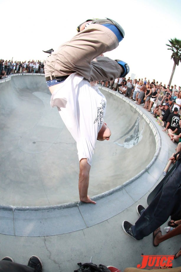Skate Session for Jay Adams. Let’s Skate! | Juice Magazine
