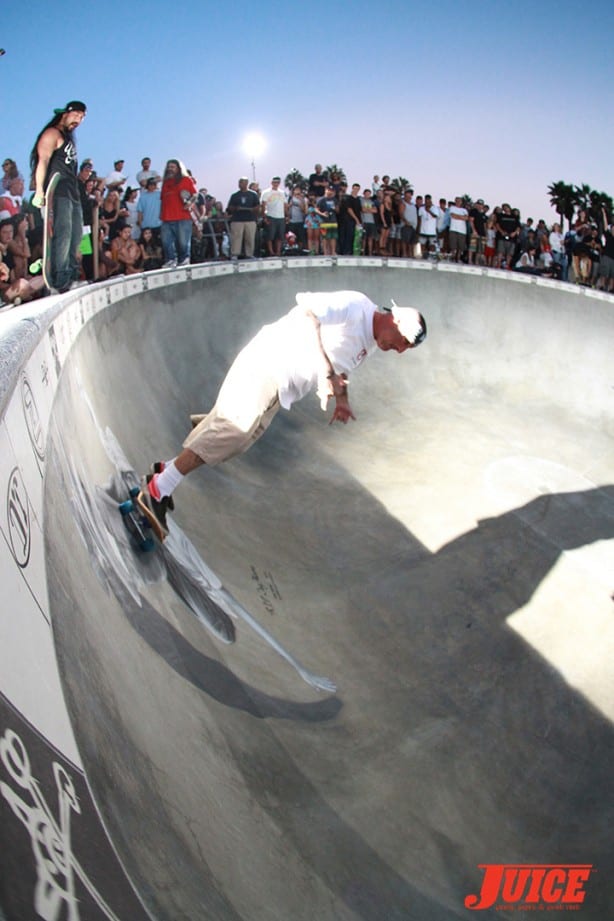 Skate Session for Jay Adams. Let’s Skate! | Juice Magazine