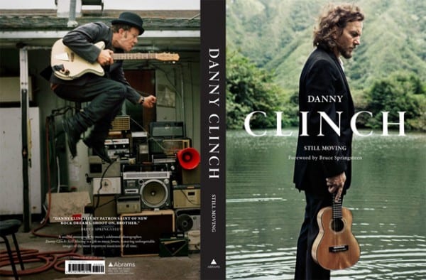 Danny Clinch Book Signing and Exhibition – Juice Magazine