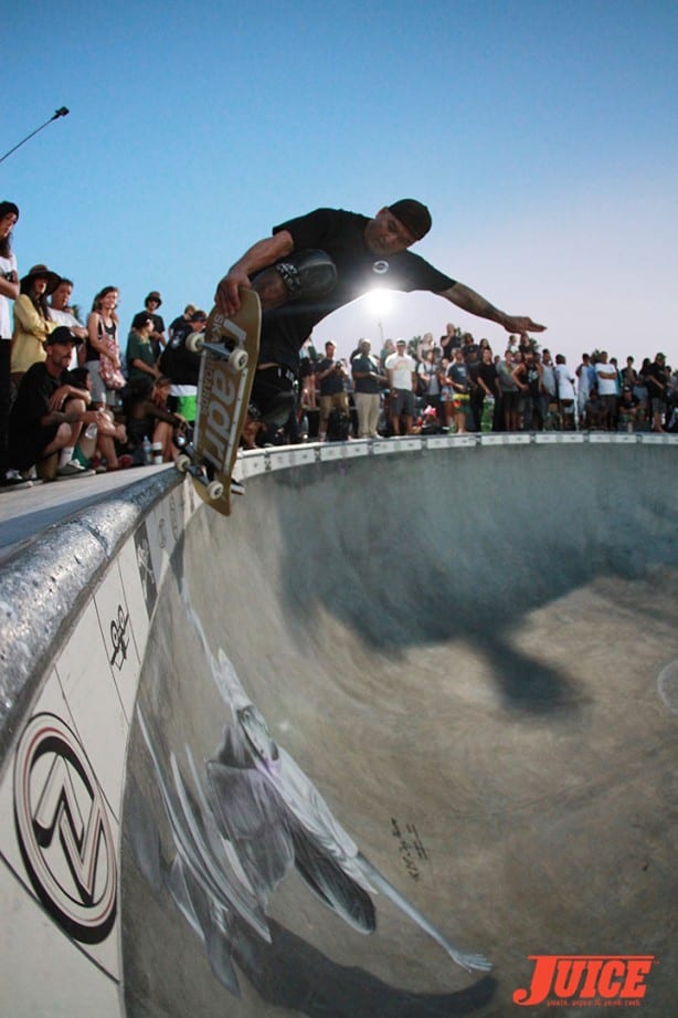 Jay Adams Memorial Skate Session Photos – Juice Magazine