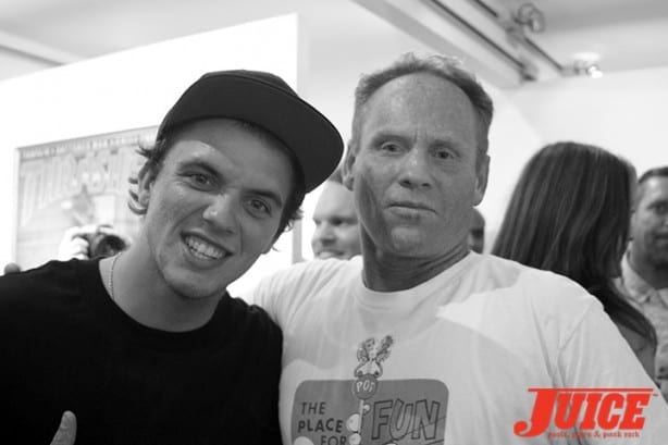 Jay Adams Photo Tribute Show by Venice Originals Photographers – Juice ...