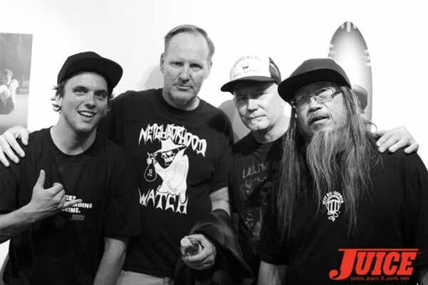 Jay Adams Photo Tribute Show by Venice Originals Photographers – Juice ...