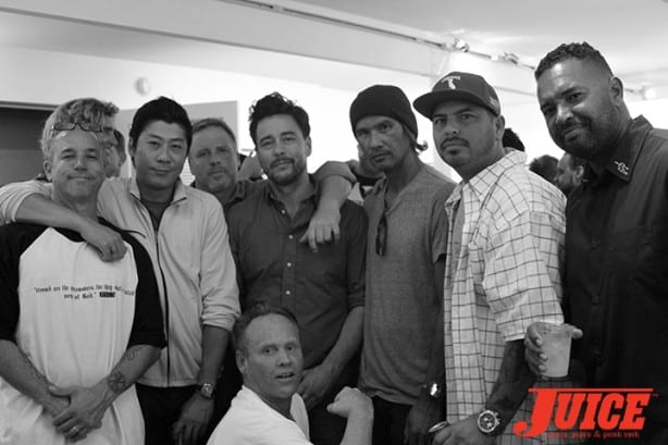 Jay Adams Photo Tribute Show by Venice Originals Photographers – Juice ...