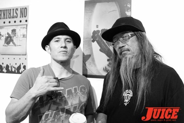 Jay Adams Photo Tribute Show by Venice Originals Photographers – Juice ...