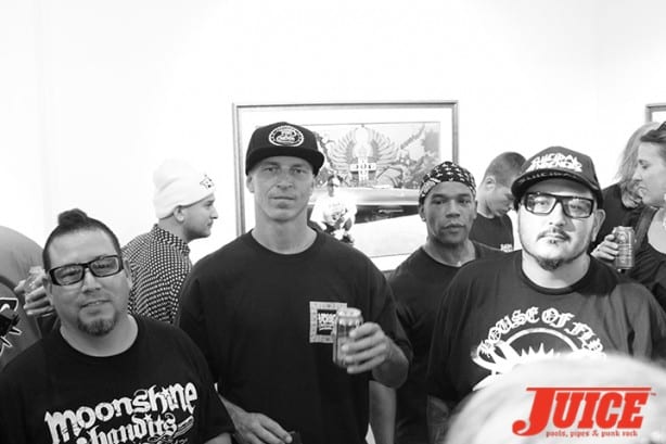 Jay Adams Photo Tribute Show by Venice Originals Photographers – Juice ...