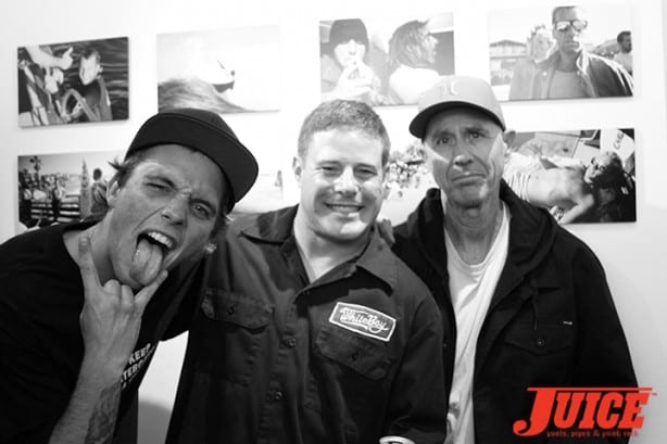 Jay Adams Photo Tribute Show by Venice Originals Photographers – Juice ...