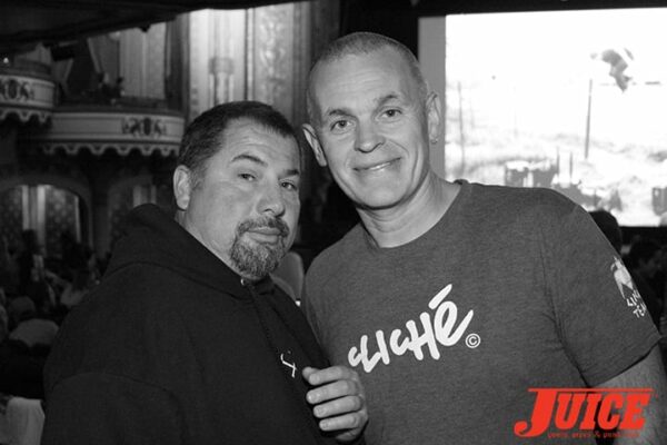 Vans Propeller Skate Video World Premiere – Juice Magazine