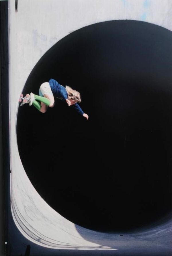 O’Mahoney Mondays: The Mt. Baldy Pipeline – Juice Magazine