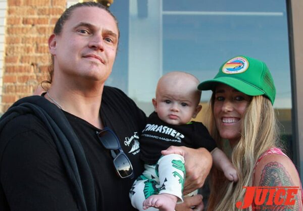 Jeff Ho No Pozer Art Show: Photos & Video – Juice Magazine