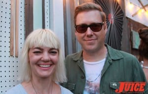 Jeff Ho No Pozer Art Show: Photos & Video – Juice Magazine