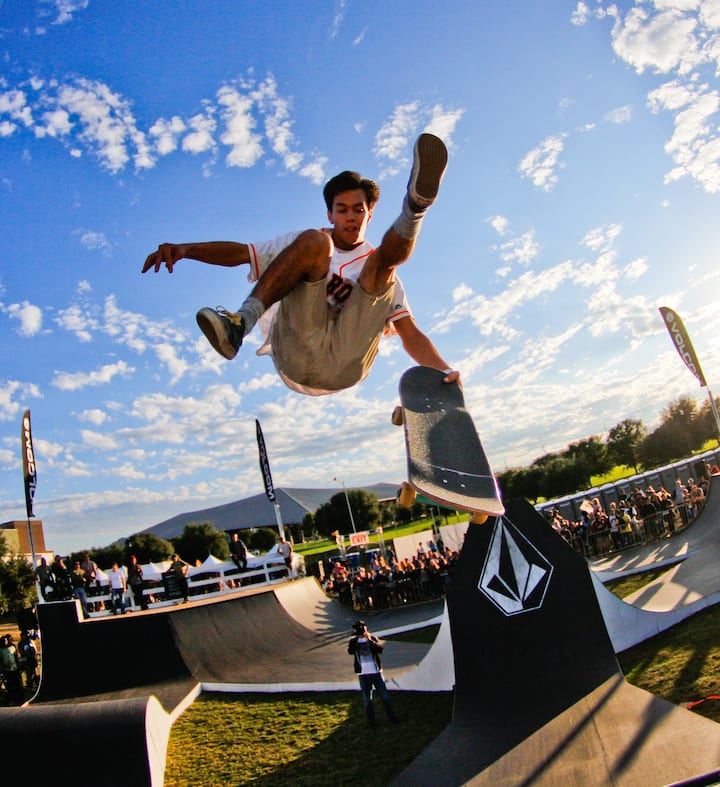 Fun Fun Fun Fest 2015 – Juice Magazine