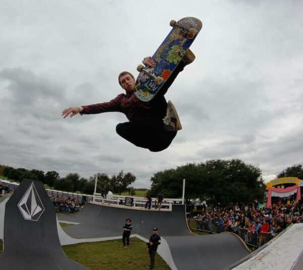 Fun Fun Fun Fest 2015 – Juice Magazine