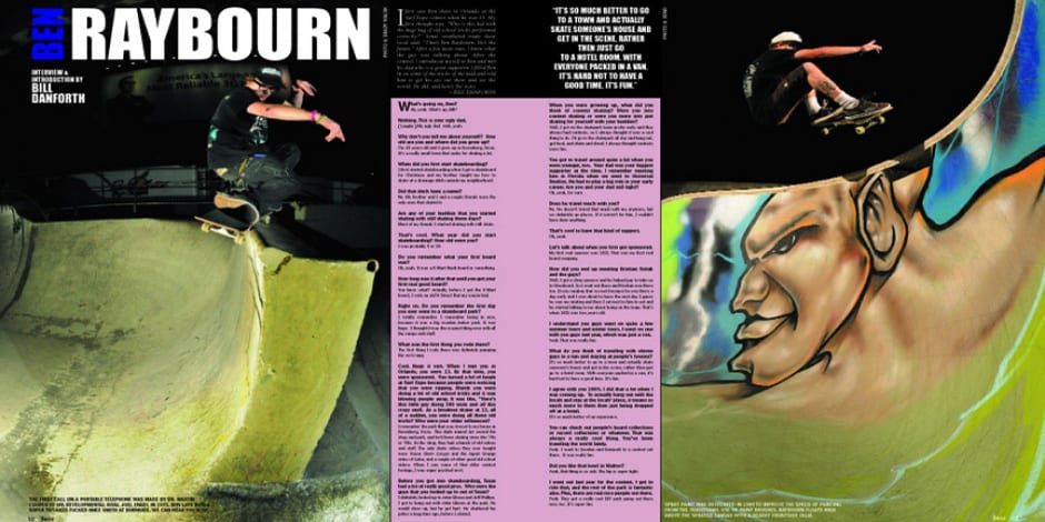 RAYBOURN-JUICEMAG – Juice Magazine