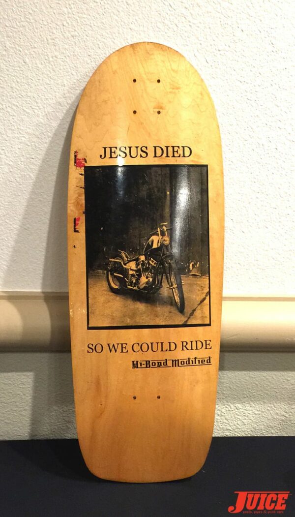 “End of An Era, Start of the Now” Art Show – Juice Magazine