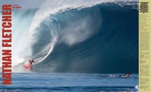 Nathan Fletcher | Juice Magazine