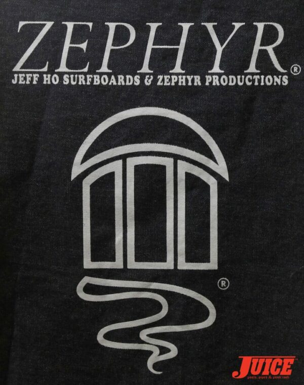 Jeff Ho Zephyr P.O.P. Photo Exhibit at the new Zephyr Shop in Los ...