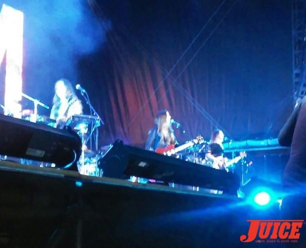 Air + Style 2016 hits Los Angeles with a 16 Story High Snow Jump ...