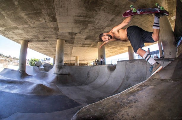 Packy Fancher – Juice Magazine State of Skate Interview – Juice Magazine