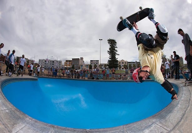 Steve Alba – Juice Magazine State of Skate Interview – Juice Magazine