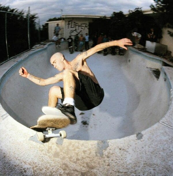 Bill Danforth – Juice Magazine State of Skate Interview – Juice Magazine