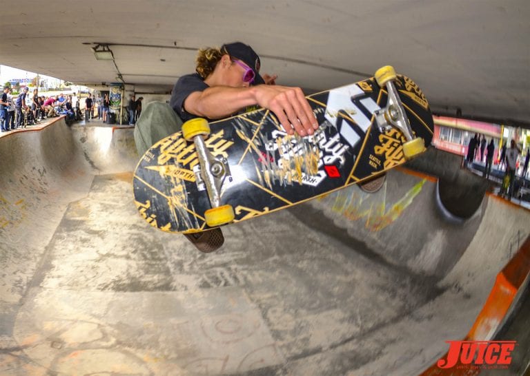 Cinco de Margo at Marginal Way Skatepark – Juice Magazine