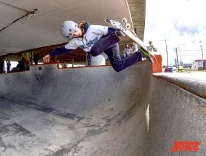 Cinco de Margo at Marginal Way Skatepark – Juice Magazine