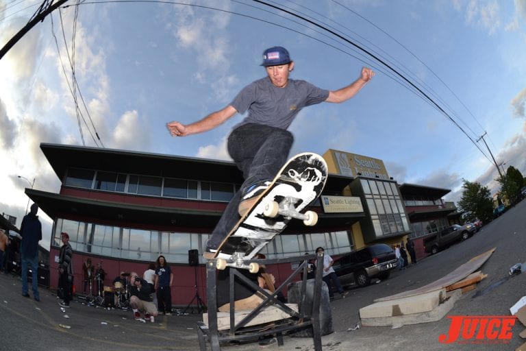 Cinco de Margo at Marginal Way Skatepark – Juice Magazine