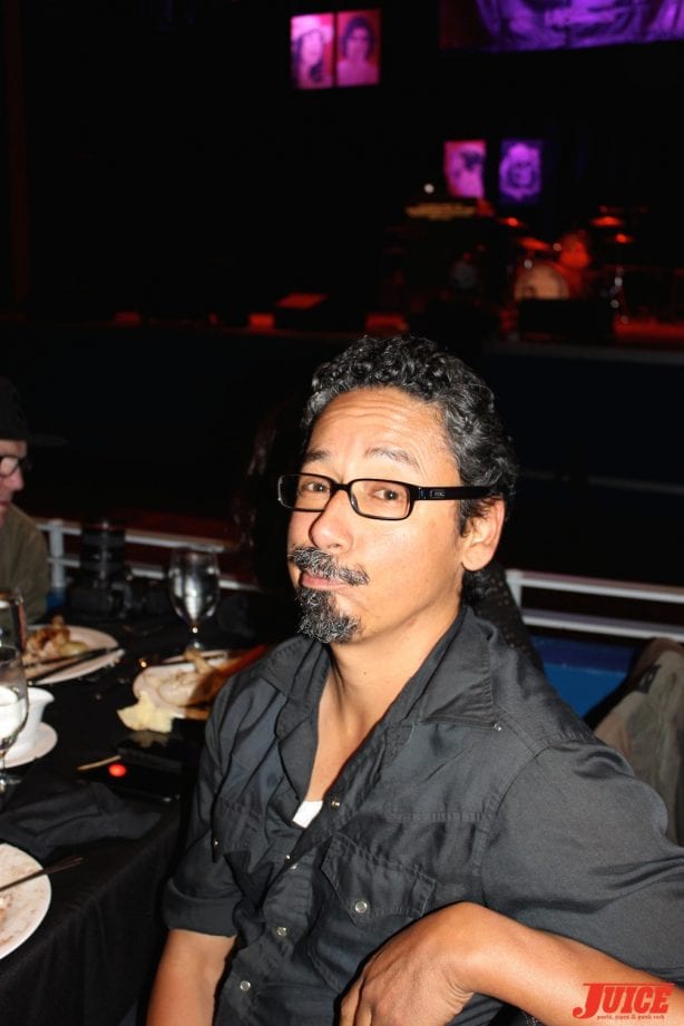 Skateboarding Hall of Fame Induction Ceremony 2016 – Juice Magazine