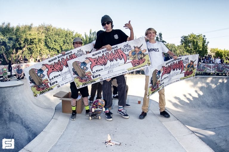 Bowlmania at the Adriatic Combi in Italy – Juice Magazine