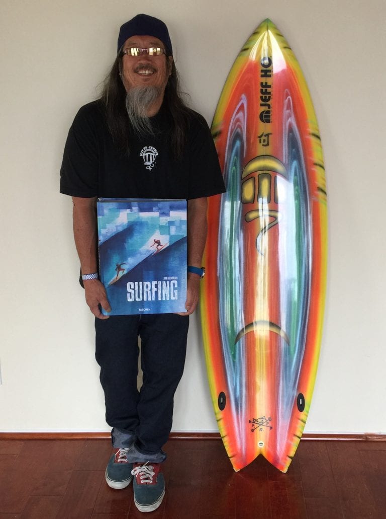“Surfing: 1778-2015” – Taschen Book Launch at Ron Robinson | Juice Magazine