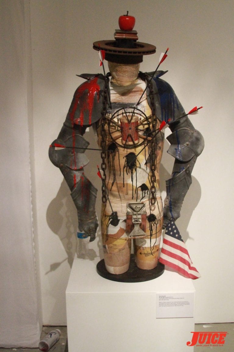 Apolitical Process: Provocative Vision By Kelly Slater, Kevin Ancell ...