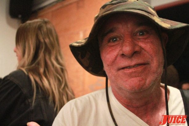 Apolitical Process: Provocative Vision By Kelly Slater, Kevin Ancell ...