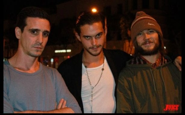 Dylan Rieder: 1988-2016 – Juice Magazine