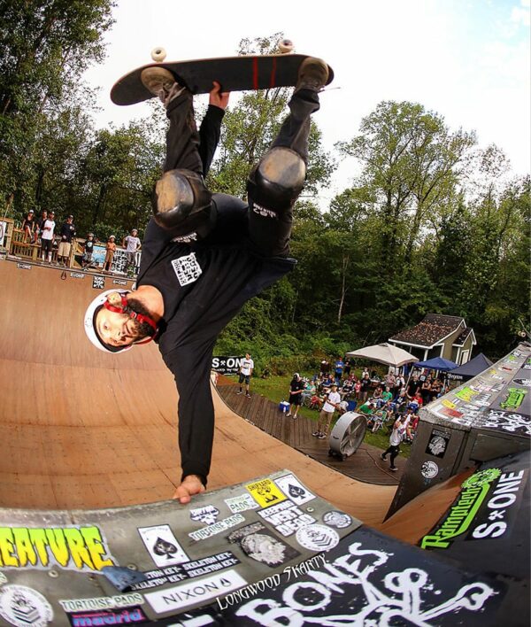 Florida Vert Series Stop #2 – Labor Day at Drakes Contest Winners ...