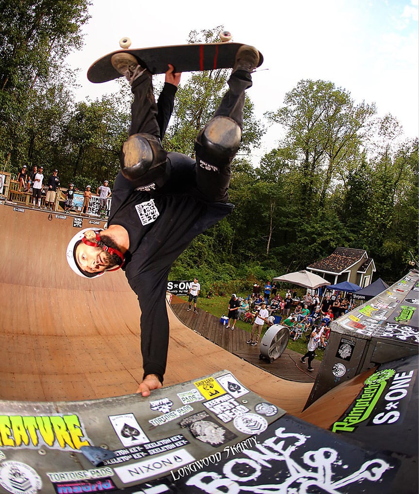 Florida Vert Series Stop #2 – Labor Day at Drakes Contest Winners ...