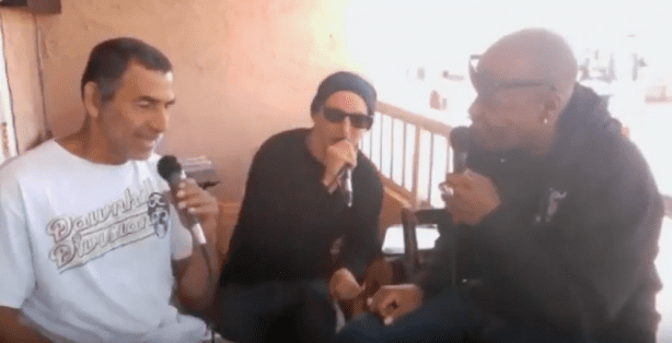 Juice Magazine “Drop In” with Pep Williams – Juice Magazine