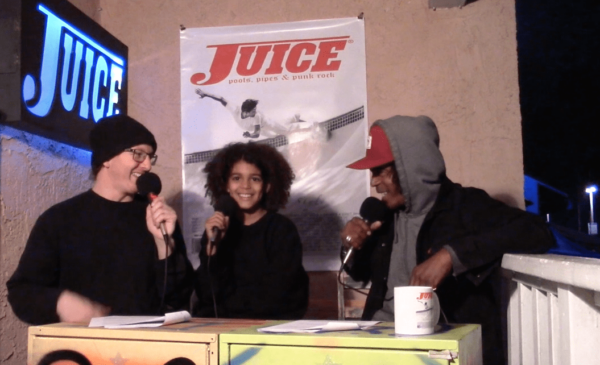 JUICE LIVE – Juice Magazine