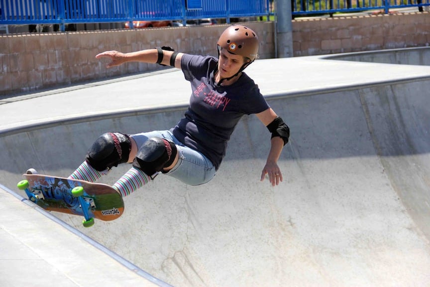 15th Mighty Mama Skate-O-Rama on May 13th – Juice Magazine