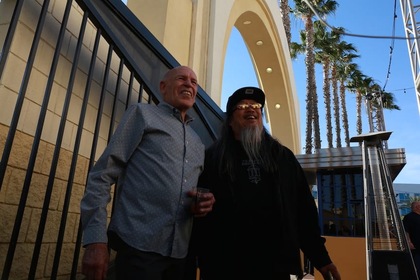 2018 Skateboarding Hall of Fame Induction Ceremony – Juice Magazine