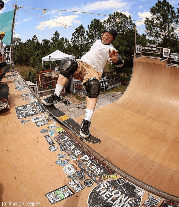 Florida Vert Series 2018 at Mountain Dew Manor – Juice Magazine